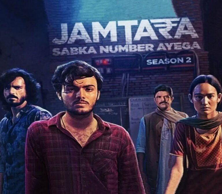 Jamtara Season 2 Web Series Cast (Netflix), Actors, Cast & Crew: Roles ...